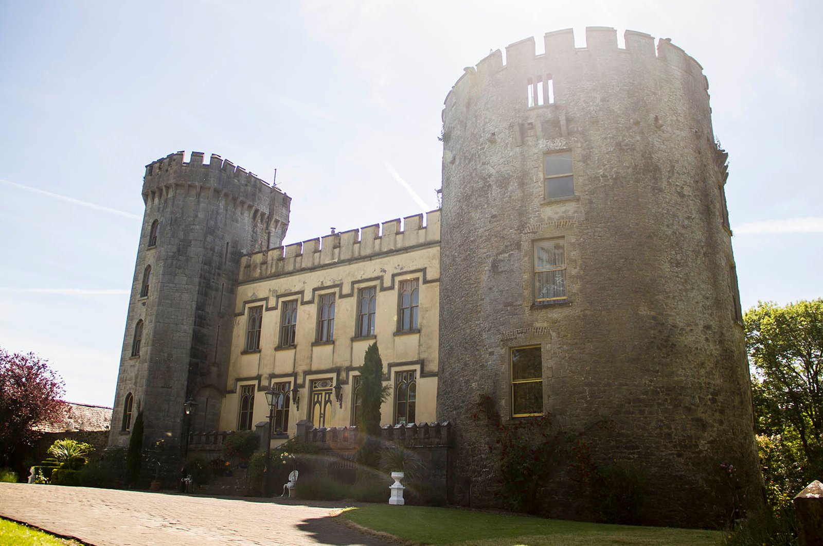 Farney Castle - Tipperary Heartland