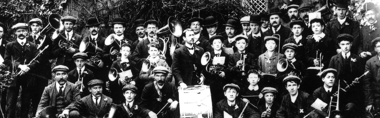 Tipperary Studies - Tipperary Heartland